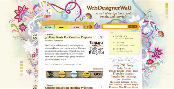 Bad Design Vs Good Design: What You Should Be Doing (Part 1) | PSDFan