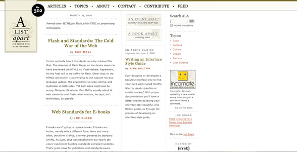 Bad Design Vs Good Design: What You Should Be Doing (Part 1) | PSDFan